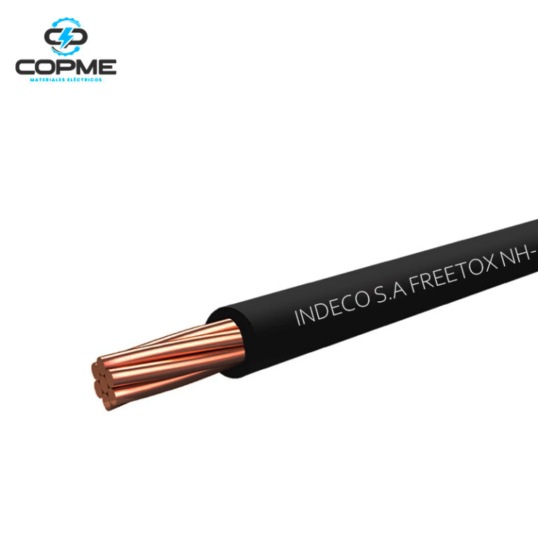 CABLE INDECO 12# TW-80 - COPME