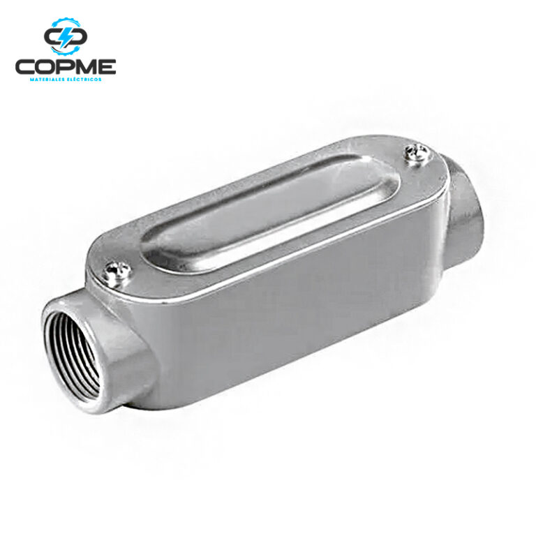 CAJA CONDULET - COPME