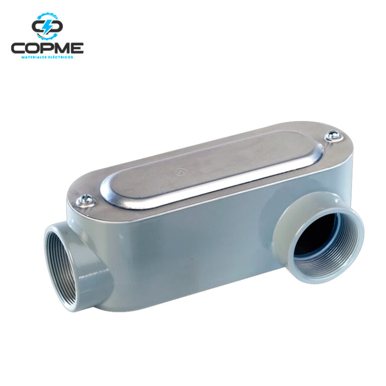 CAJA CONDULET - COPME